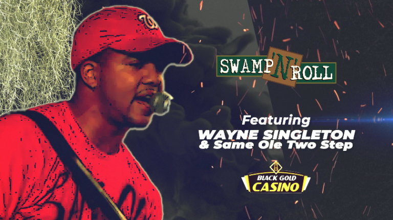 Watch Swamp N Roll | KDCG Television | Uniquely Acadiana | Lafayette, LA